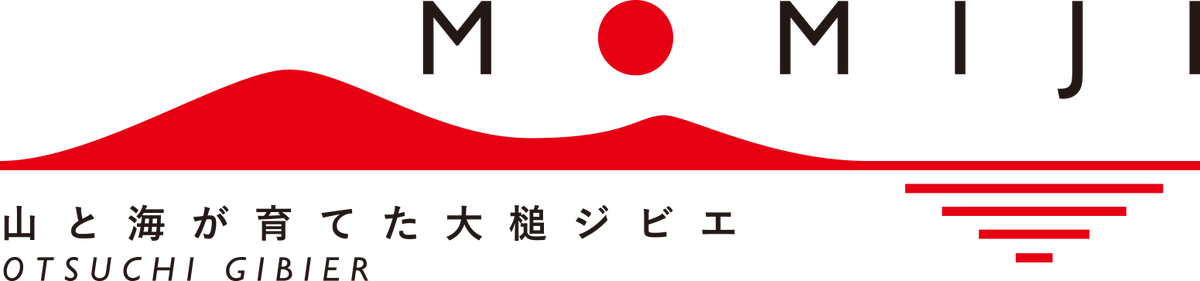 社名「MOMIJI」の由来は「鹿肉」の別名「もみじ」から！