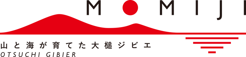 社名「MOMIJI」の由来は「鹿肉」の別名「もみじ」から！